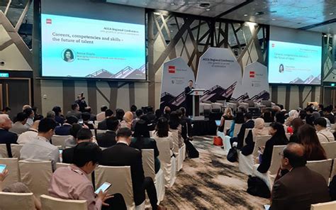 Regional And International Events Acca Global