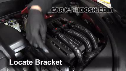 Battery Replacement Cadillac SRX Cadillac SRX L V