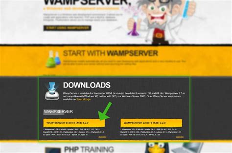 Complete Guide In Installing A Web Server And Wordpress On Localhost A White Pixel
