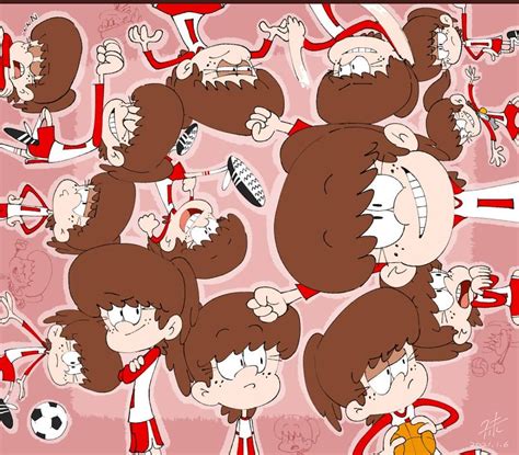 Fan Of Lynn Loud💖⚽🏀🏈🏉🏆 Facebook