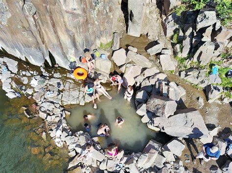 Radium Hot Springs Colorado 70 Colorado Hot Springs Winter Stock