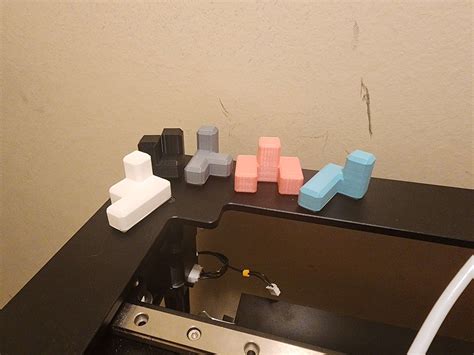 3x3 Cube Puzzle By Yako000 Download Free Stl Model