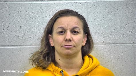 Eades Louisiana Marie 10072022 Kenton County Mugshots Zone