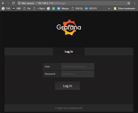 Complete Guide On Setting Up Grafana Influxdb With Home Assistant Using Official Docker Images