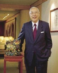 荣氏名人