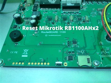 Unlock The Potential Mikrotik Routerboard Datasheet Revealed