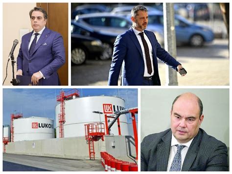 ЛУД ЕКШЪН Три въпроса на Делян Добрев към шефа на Лукойл за тайни срещи с Асен Василев взривиха