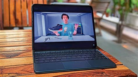 OnePlus Pad review: A welcome addition to the Android tablet market ...