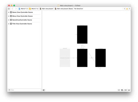 Memory Management Swift Deallocate Previous View Controller After Segue Stack Overflow