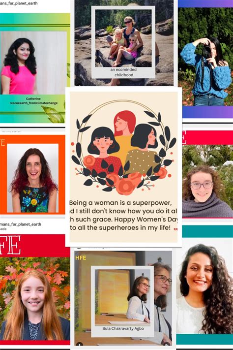 aparna choudhuri on linkedin humans for earth celebrates women who