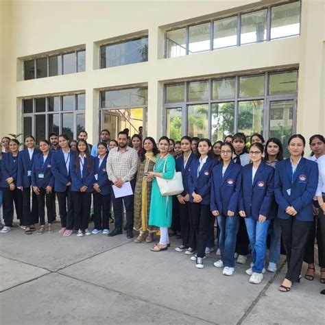 Baddi University On Linkedin Baddi University Of Emerging Sciences And