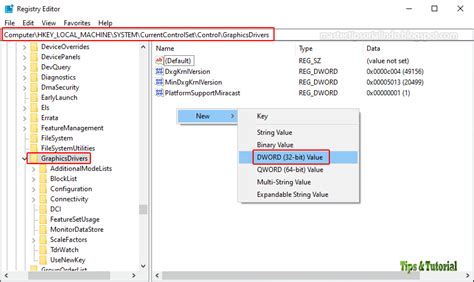 Memperbaiki Error Video Driver Crashed And Was Reset Di Windows 10 11 Mastertipsorialindo