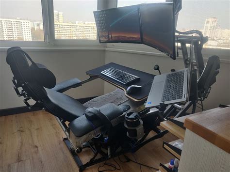 Идеальное компьютерное кресло — миф или реальность Хабр