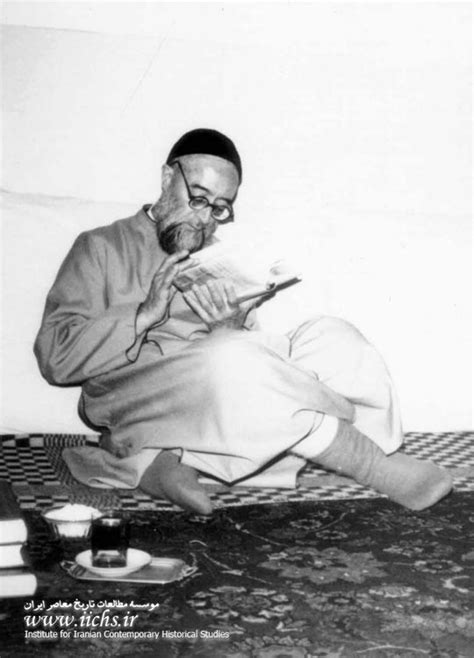 شهید آیت الله سید محمدعلی قاضی طباطبایی در آیینه تصاویر تاریخ معاصر