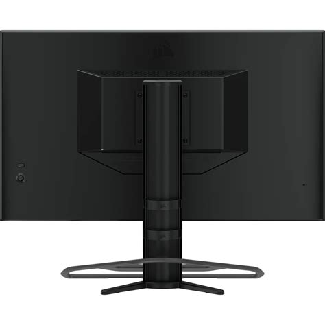 Corsair выпускает первый игровой монитор Xeneon 32QHD165 — МИР NVIDIA