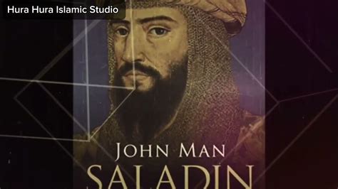 لمړی برخه سلطان صلاح الدين ايوبي Youtube