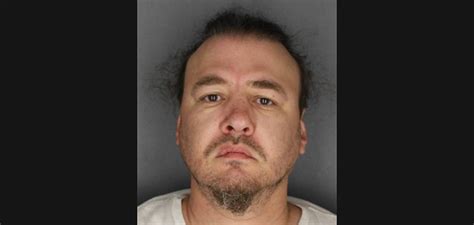 The Evening Sun Sex Offender Fugitive Arrested In Kentucky Returned To Norwich