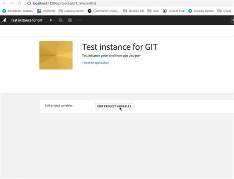 Boolean Not Recognized In Application Designer — Dataiku Community