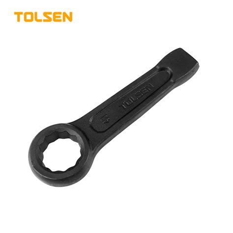 Ring Slogging Wrench Tolsen® Tools