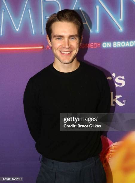 Andrew Burnap Photos And Premium High Res Pictures Getty Images