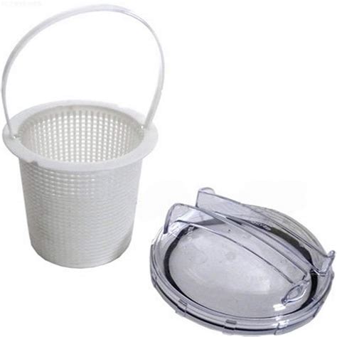 Hayward Vlx4007a Strainer Lid And Basket Replacement For