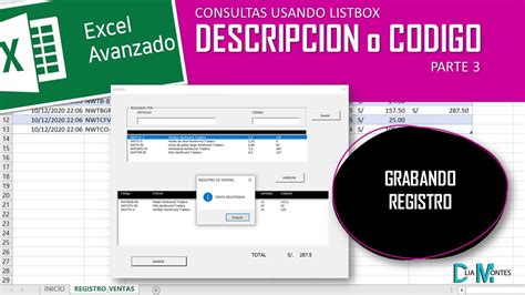 Como Buscar Por Dos Campos Y Enviar Datos De Un Listbox A Otro 💪 Parte 3 Youtube