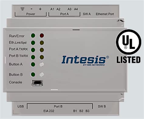 M BUS To Modbus TCP RTU Server Gateway Instell