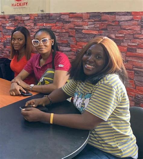 Comfort Beredugo On Linkedin Harvoxxtechhub Dataanalytics