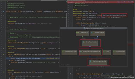 Mybatis Plus 字段类型处理器之泛型擦除解决方案typehandler Jacksontypehandlerclass Csdn博客