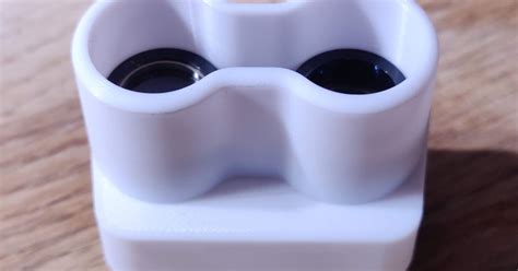 pulsedlight3d garmin lidarlite mount by o sim o download free stl model