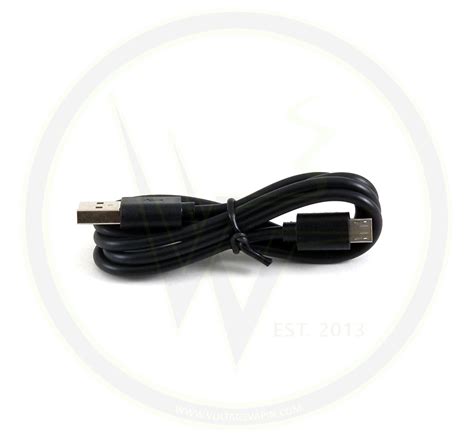 Micro Usb Cable Voltage Vapin