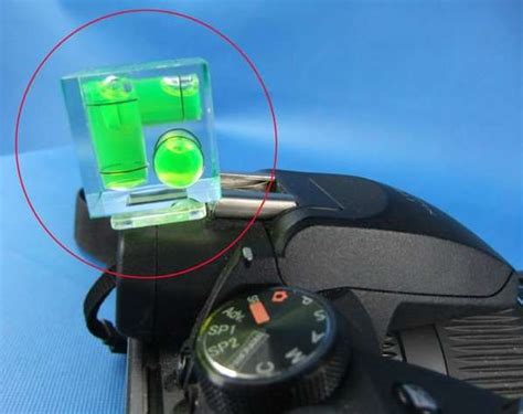 Camera Bubble Level 3 Axis Bubble Level Vial Manufacturer Supplier China