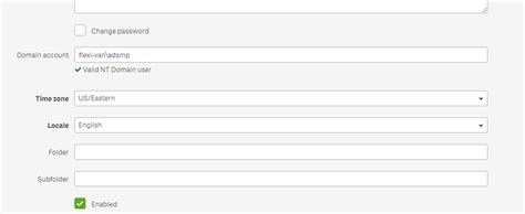 Report Fails For One Person When Section Access Ap Qlik Community