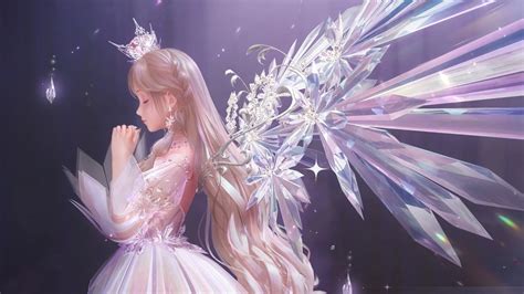 Jak Infinity Nikki Stała Się Najlepszą Grą Ubieranką I Wiele Więcej — Epic Games Store