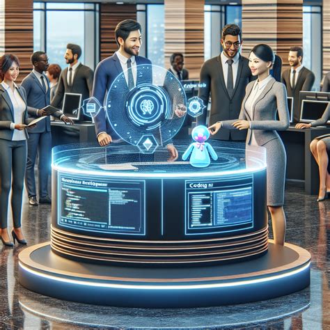 Banks Embrace Coding Assistants As Ai Expenses Decrease