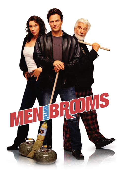 Where To Watch Men With Brooms
