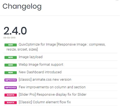Quix Optimize Joomla Image Optimization Made Easy ThemeXpert