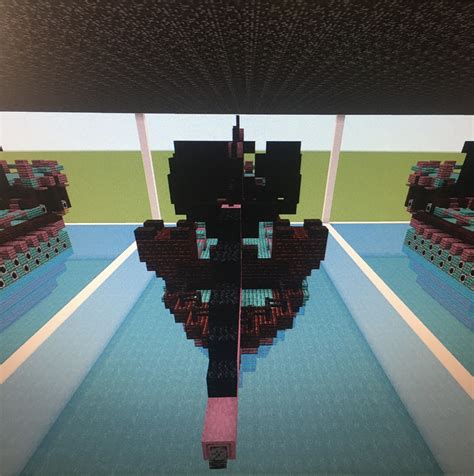 Battleship Minecraft Map