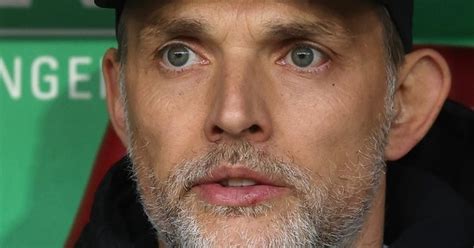 Bayern Munich Gây Khó Hiểu Khi Chỉ Sa Thải Hlv Thomas Tuchel Vào Cuối