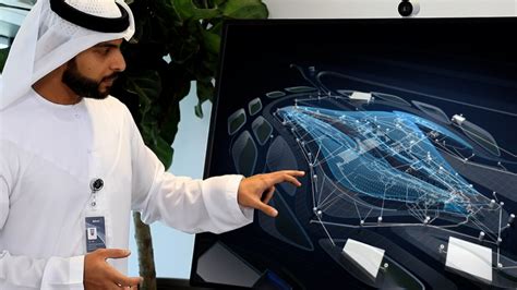 Beeah Headquarters Morean