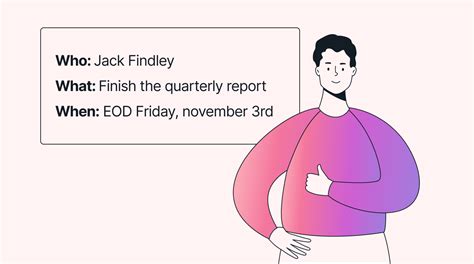 How To Write Better Action Items For Increased Productivity Motion Motion