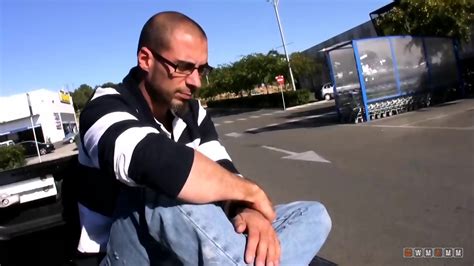 Hot Blonde Milf Sucks