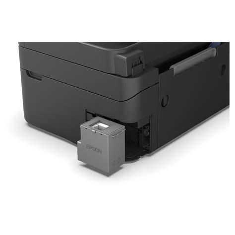 Epson WorkForce WF-2830 Multifunction Printer Black, Techinn