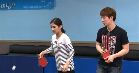 아빠를 부탁해 강석우 훈남 아들 Vs 미인 아내 환상의 복식조