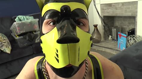 Bark Puppy Thisvid Com