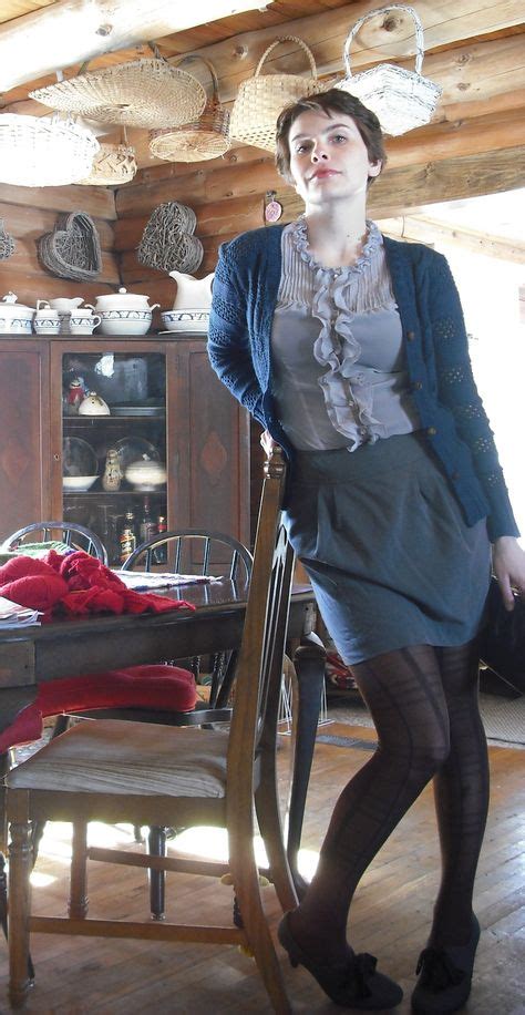 Sexy Librarian