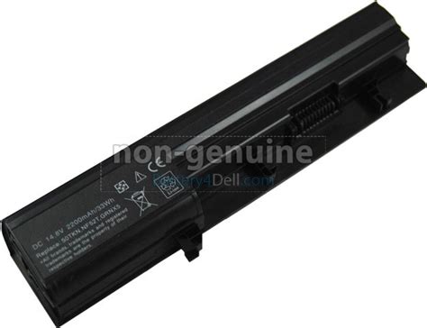 Dell Vostro Battery Replacement Battery Dell Canada
