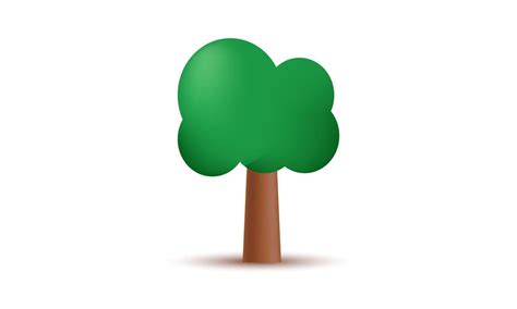 Female Tree Vector Art Icons And Graphics For Free Download