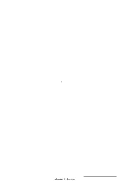 PDF A New Method For Finding The Eigenvalues And Eigenvectors Of Symmetric Matrices