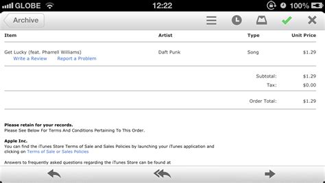 Mailbox Updated With IPhone Landscape Mode And Gmail Send As Alias